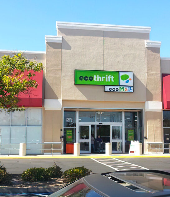 secondhand vast stores california ftr