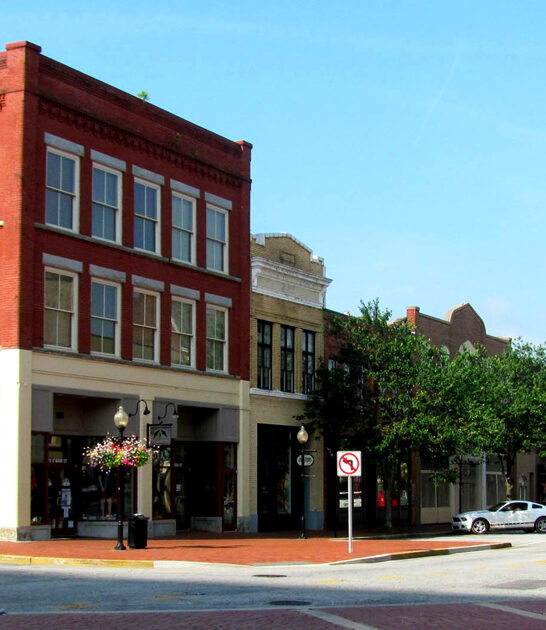 security cities south carolina ftr