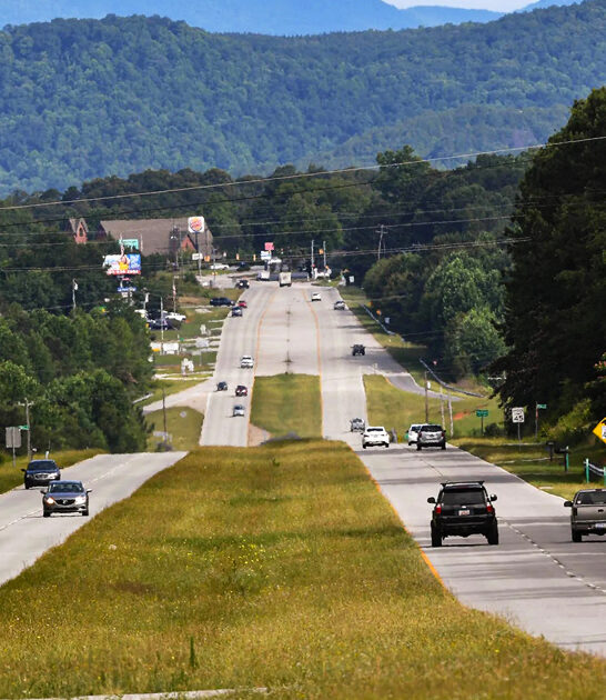serene town south carolina ftr