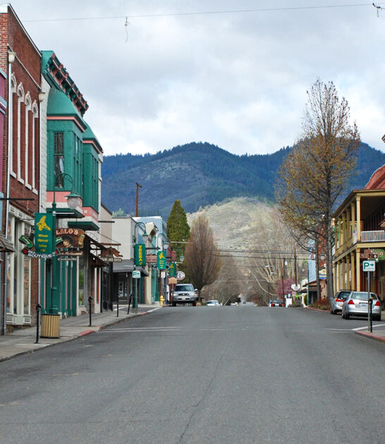 simple amazing towns california ftr