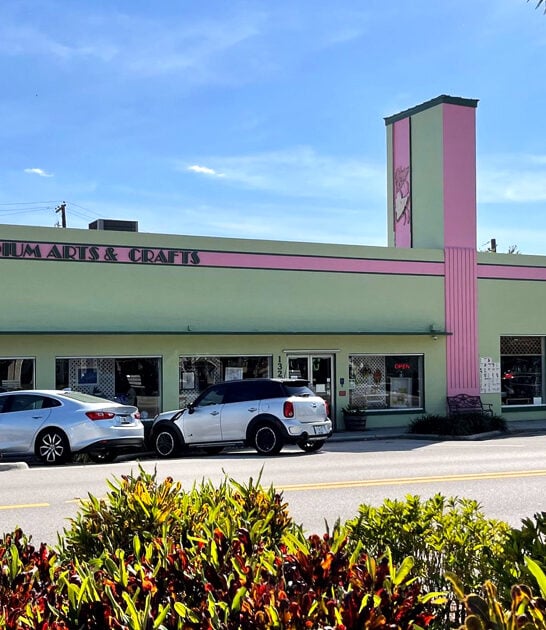 slow towns florida stress ftr