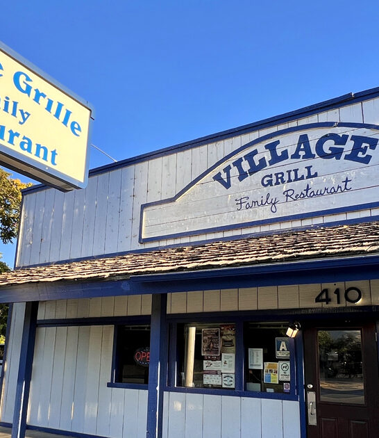 small restaurant california breakfast ftr