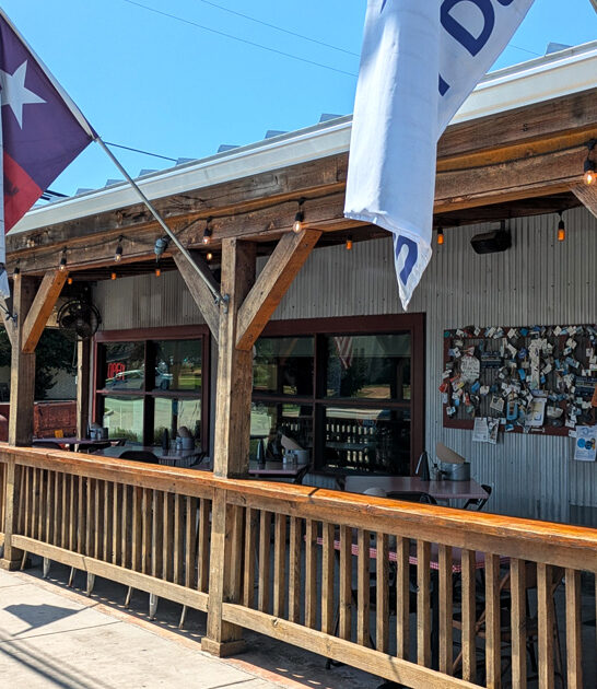 smoky beef heaven texas ftr