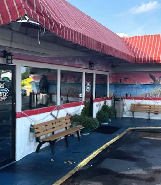 snow crab south carolina ftr