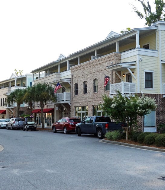south carolina beautiful towns ftr