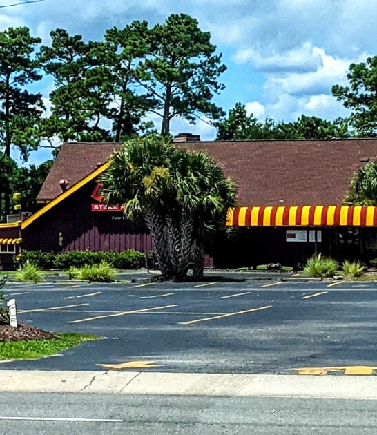 south carolina delicious restaurant ftr