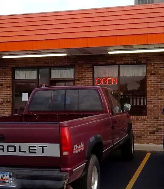 south carolina diner unassuming ftr