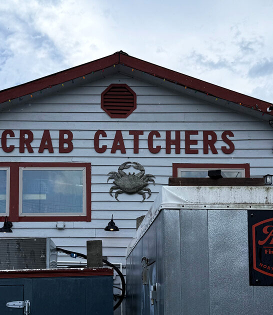 south carolina legs crab ftr