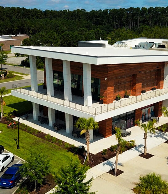 south carolina overlooked towns ftr