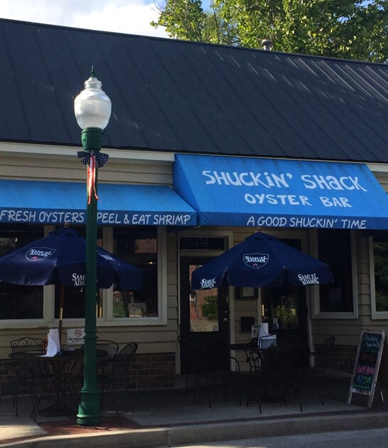 south carolina restaurant lobster ftr