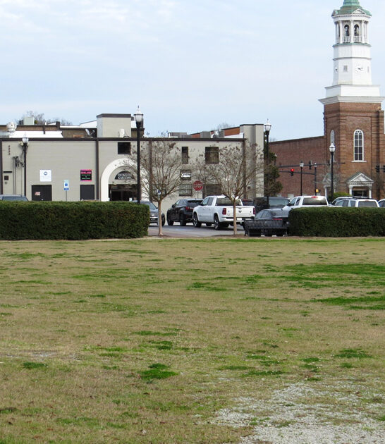 south carolina retirement haven ftr