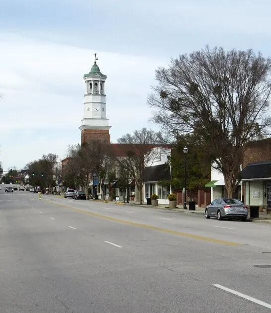 south carolina retirement oasis ftr