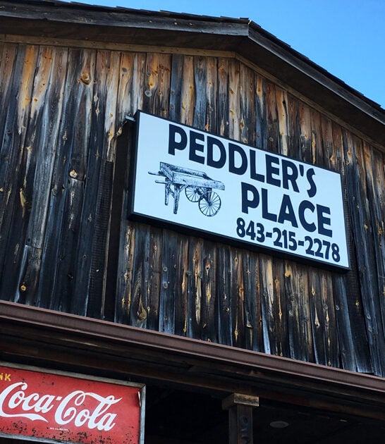 south carolina rustic relics ftr