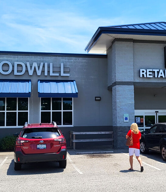 south carolina secondhand paradise ftr