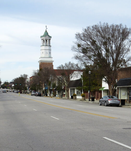 south carolina senior sanctuary ftr