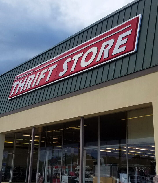 south carolina thrift kingdom ftr