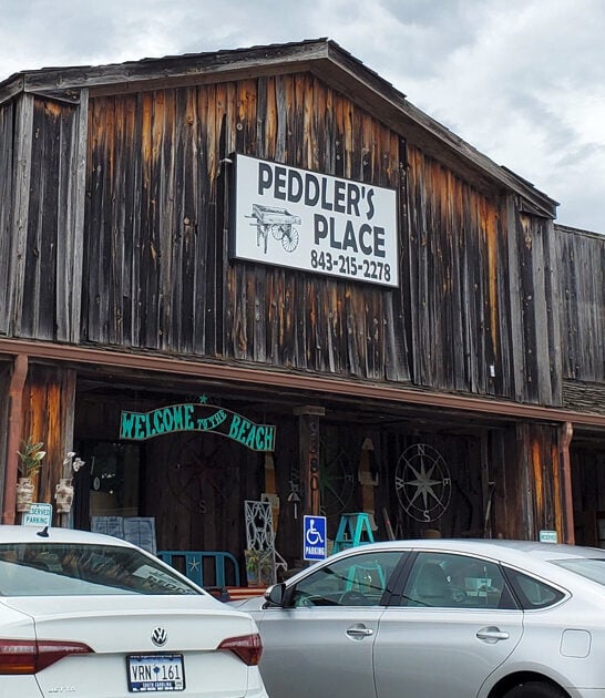 south carolina treasure finds ftr