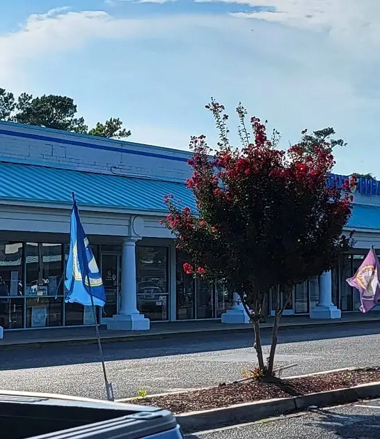 south market carolina ftr