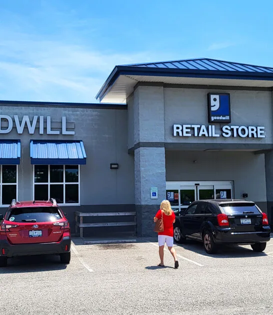 southcarolina bargain thrift store ftr