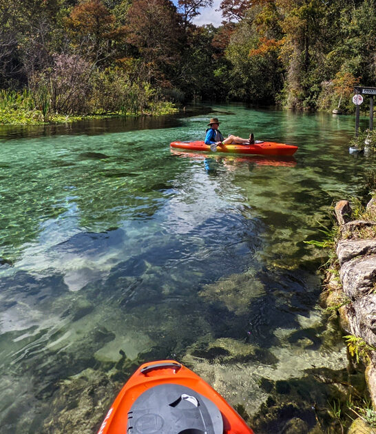 state park florida outdoors ftr