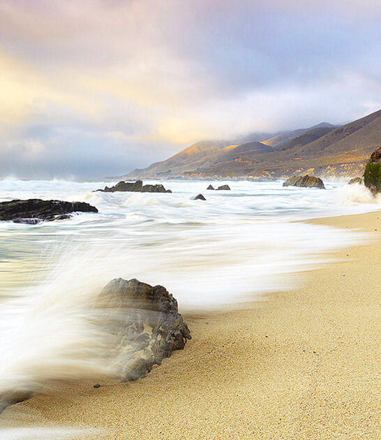state park surreal california ftr