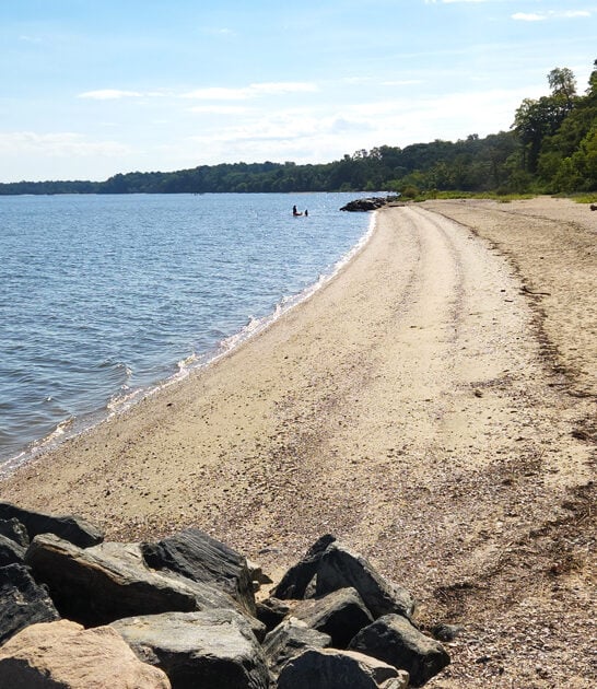 state park virginia gorgeous ftr