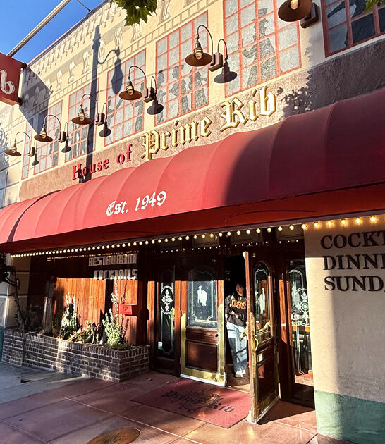 steaks california legendary steakhouse ftr