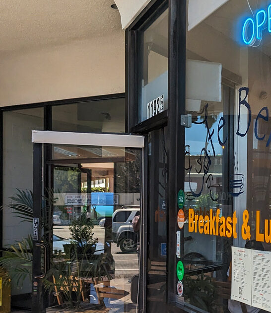 steaks eggs california ftr