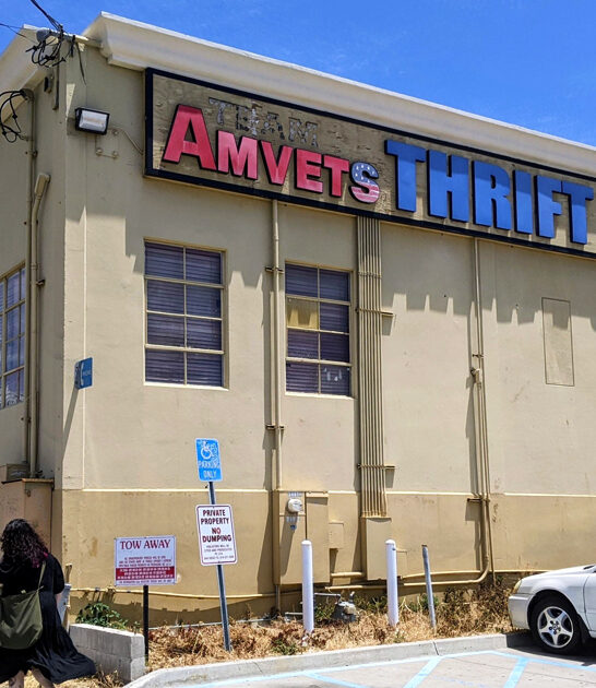 store california buy thrift ftr