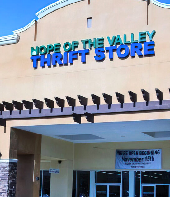 store california rare thrift ftr