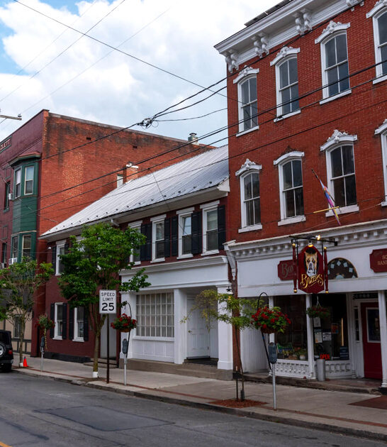 stunning city pennsylvania ftr