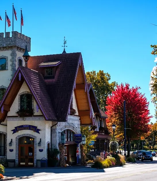 stunning small towns michigan ftr