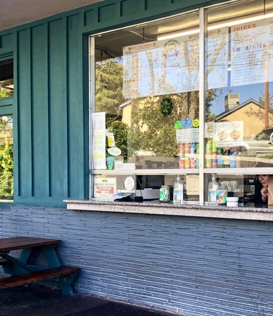 tasty california restaurant stop ftr