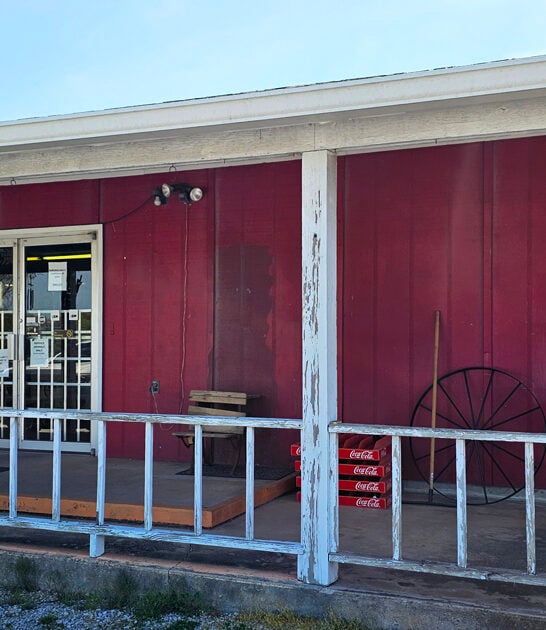 tennessee antique bargain store ftr
