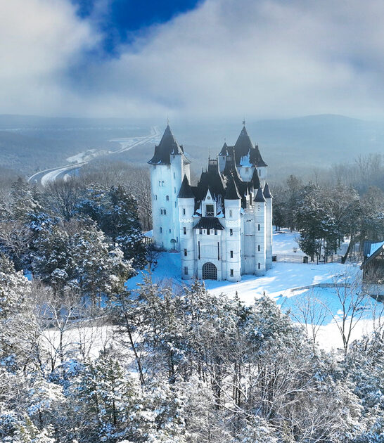 tennessee castle dream escape ftr
