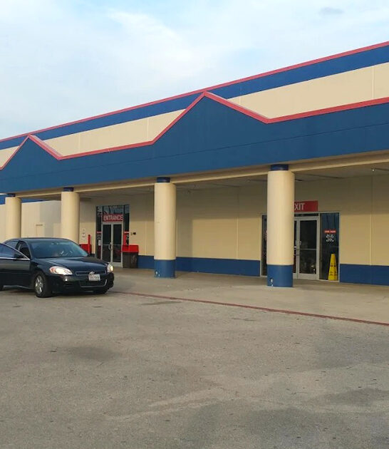 texas bargain hunter stores ftr