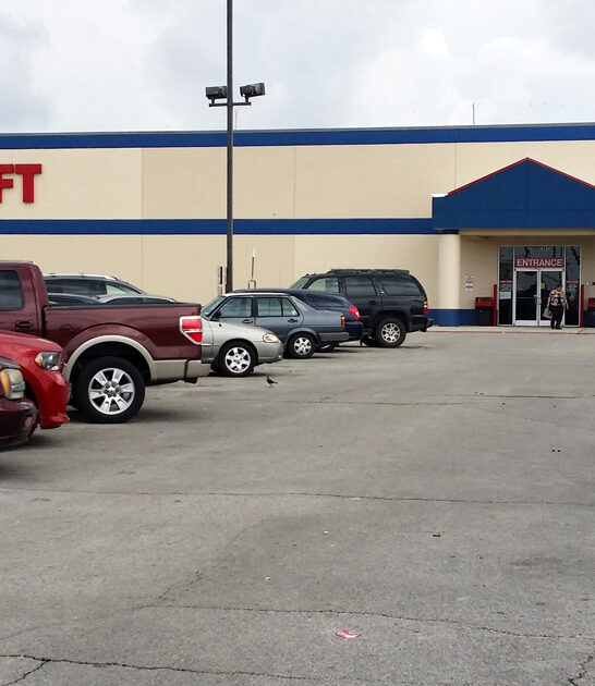 texas huge bargain stores ftr