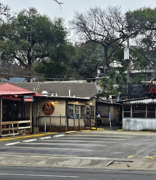 texas legendary rural joint ftr