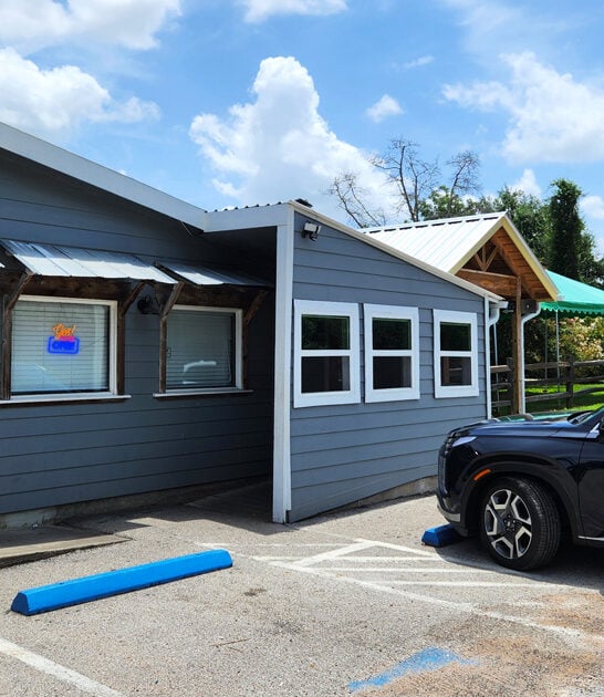 texas legendary southern restaurant ftr