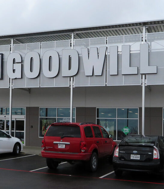 thrift incredible store texas ftr