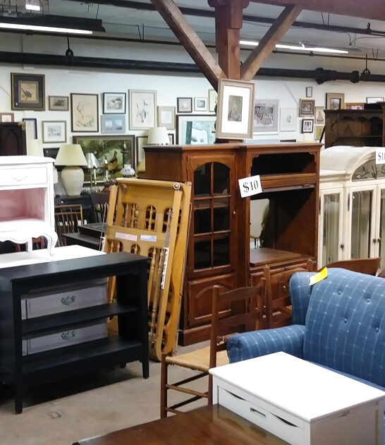 thrift pennsylvania build wardrobe ftr