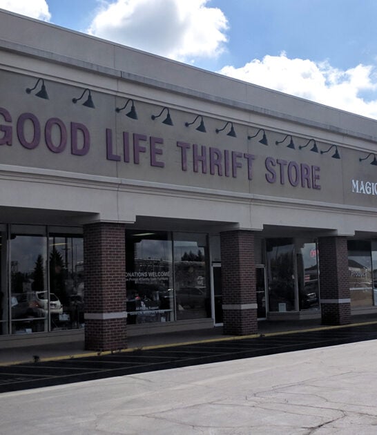 thrift shop ohio bargain ftr