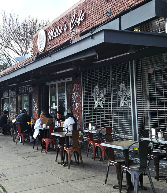 toast lovers california haven ftr