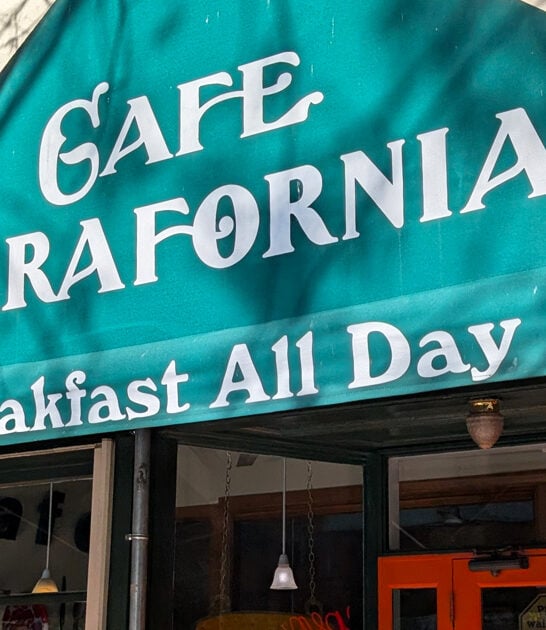toast tiny cafe california ftr