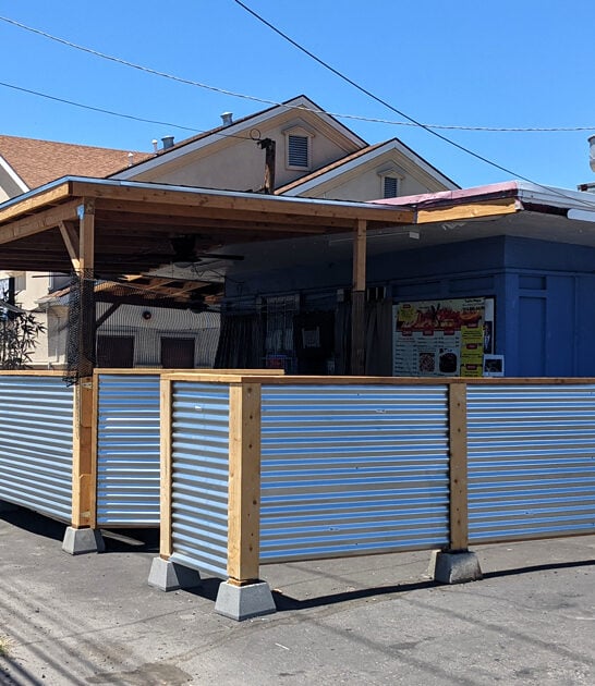 top gumbo restaurant california ftr