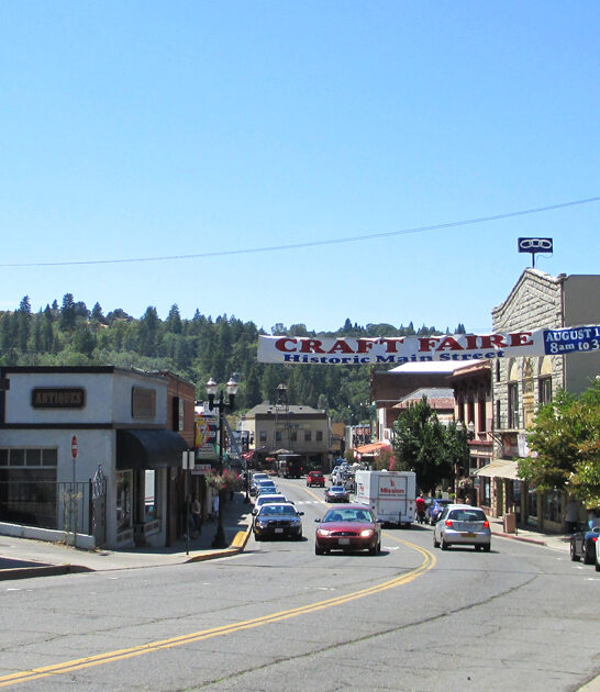 town california affordable ftr