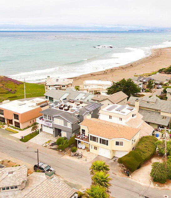 town california gorgeous seaside ftr