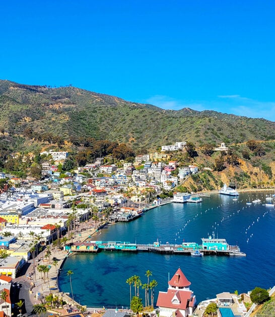 town california seaside picturesque ftr