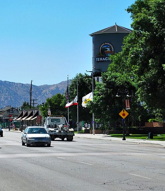 town california wallet friendly ftr