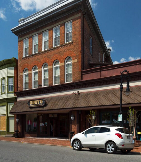 town maryland worries disappear ftr